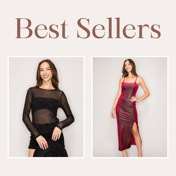 Women's Wholesale Fashion | Popular 21